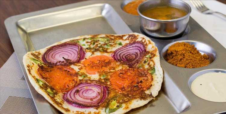 Home | Abhiruchi, Sunnyvale