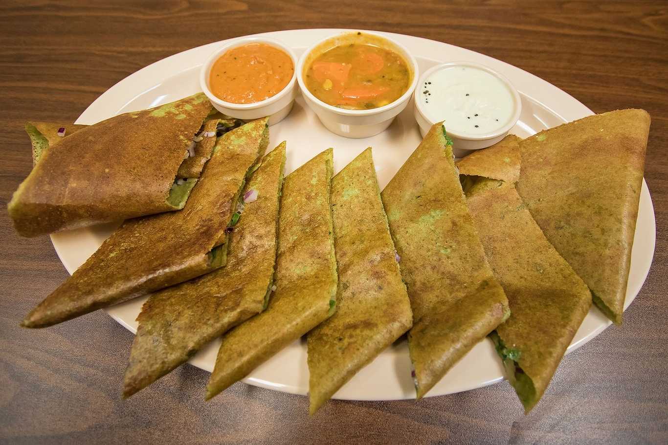 Home | Abhiruchi, Sunnyvale