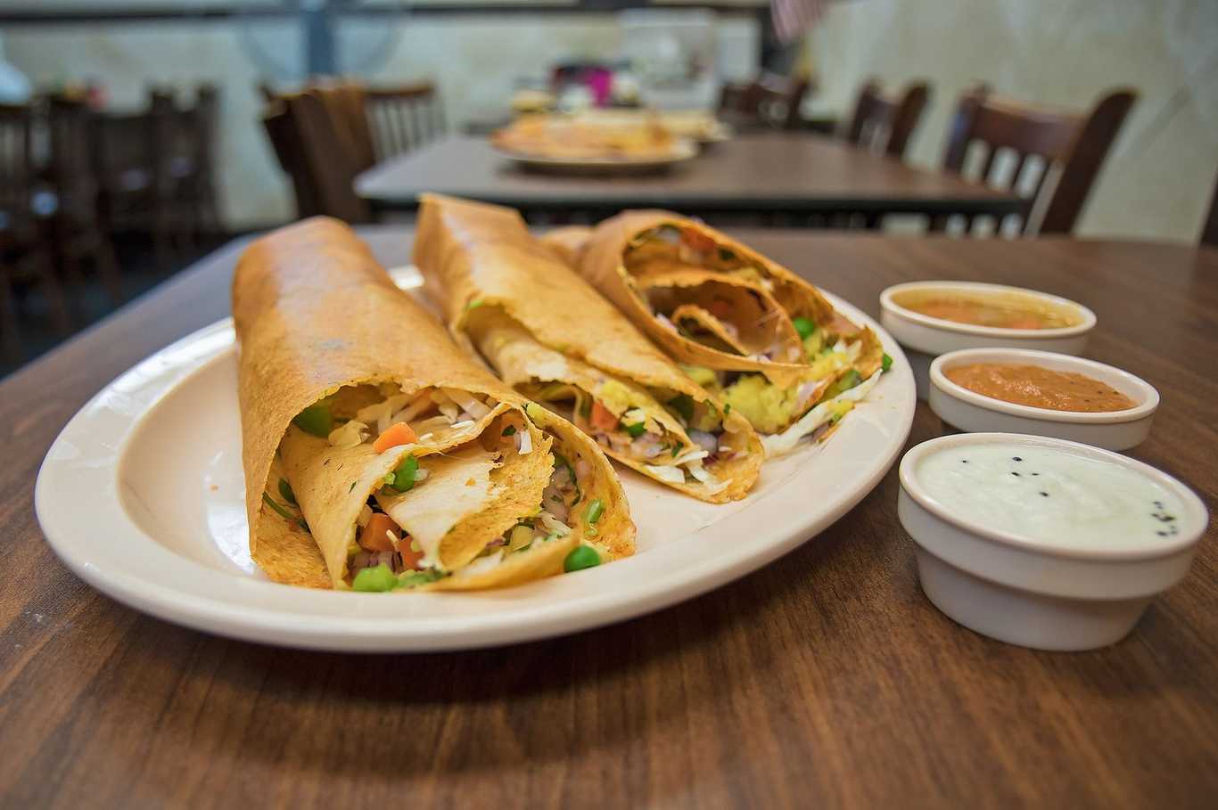 Home | Abhiruchi, Sunnyvale